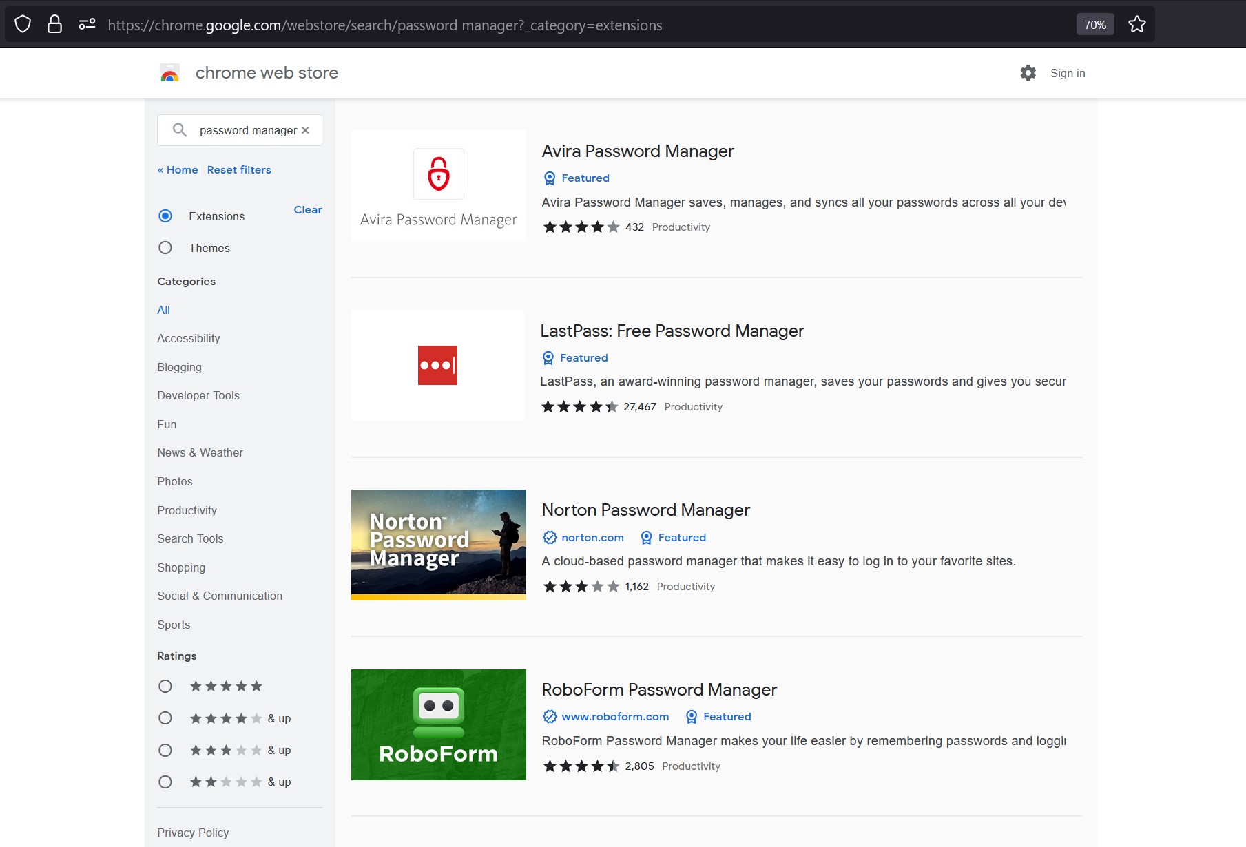 How Do Password Managers Work A Comprehensive Guide Leet Privacy