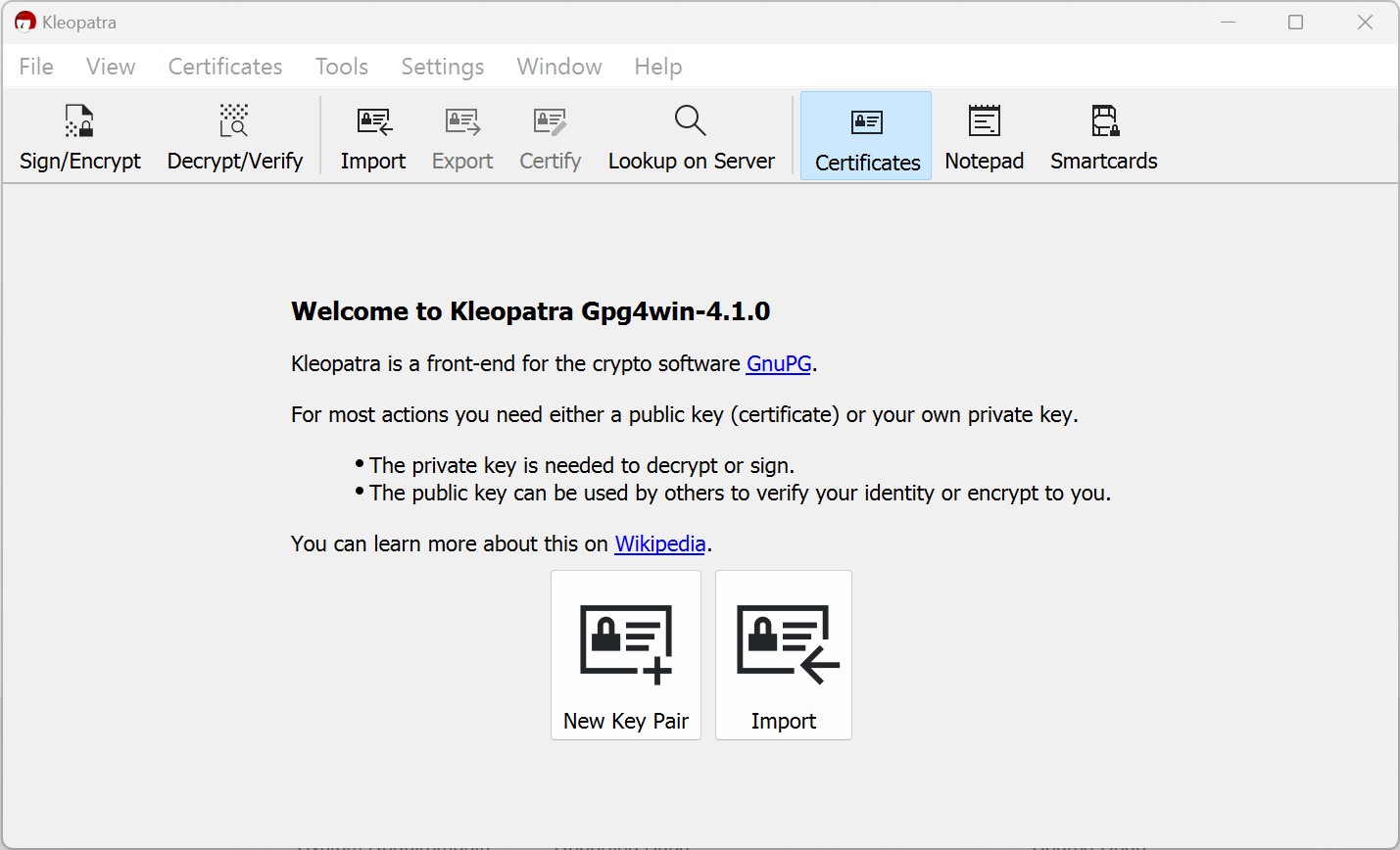 Unlocking Security: A Step-by-Step Guide on How to Use a PGP Digital ...