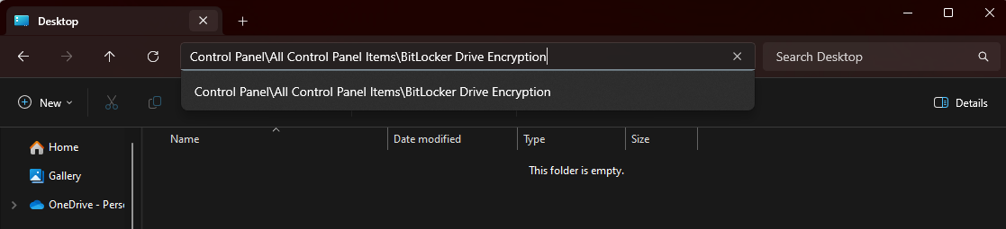 How to Encrypt an External Hard Drive: Step-by-Step Guide - Leet Privacy