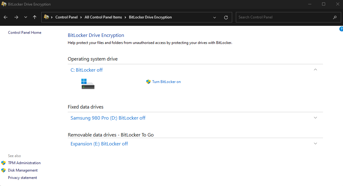 How to Encrypt an External Hard Drive: Step-by-Step Guide - Leet Privacy
